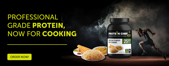 protient chef pro – Protein Chef