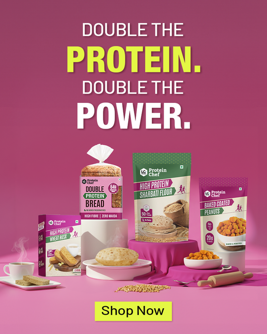 Protein Chef | Delicious and Healthy Recipes for Fitness Enthusiasts